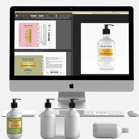 Private Label – Royal Labs Natural Cosmetics, Inc.